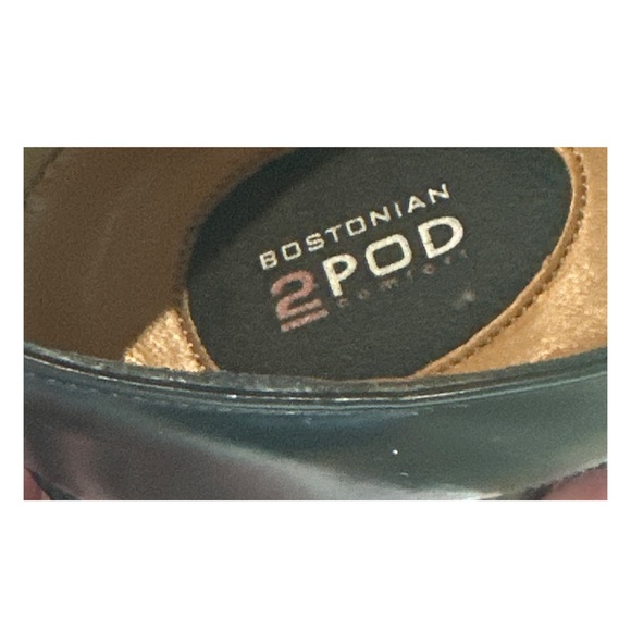 Bostonian | Shoes | Bostonian 2pod First Flex Comfort Oxford Dress ...